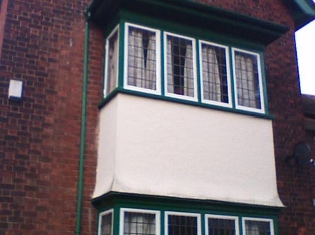 Room at Wheelwright Road, Birmingham