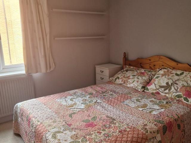 Apartment at Wherry Road, Norwich
