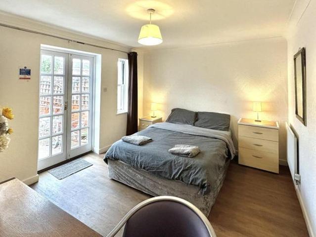 Room at Wherstead Road, Ipswich