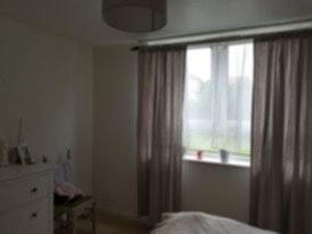 Room at Whetley Lane, Bradford