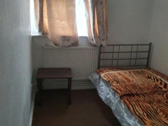 Room at Whinchat Road, Greater London