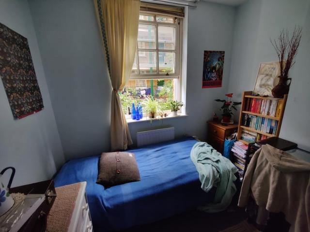 Room at Whidborne Street, Greater London
