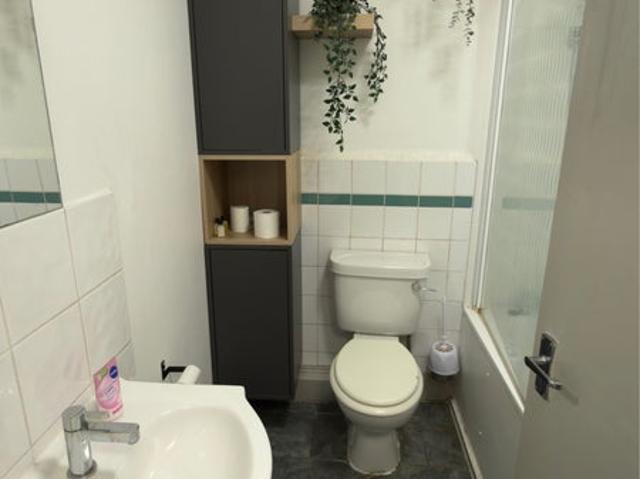 Room at Whidbourne Mews, Greater London
