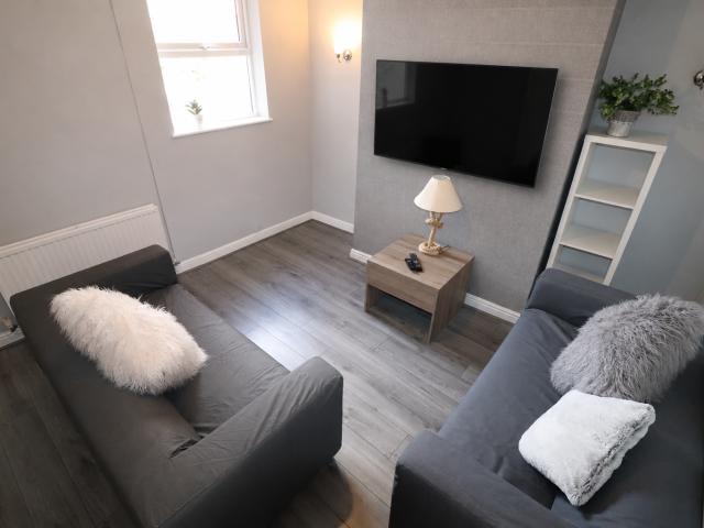 Room at Whipcord Lane, Chester