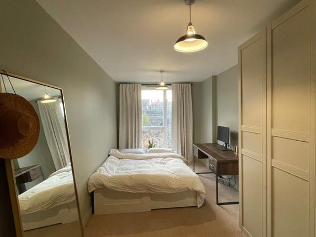Room at Whiston Road, Greater London