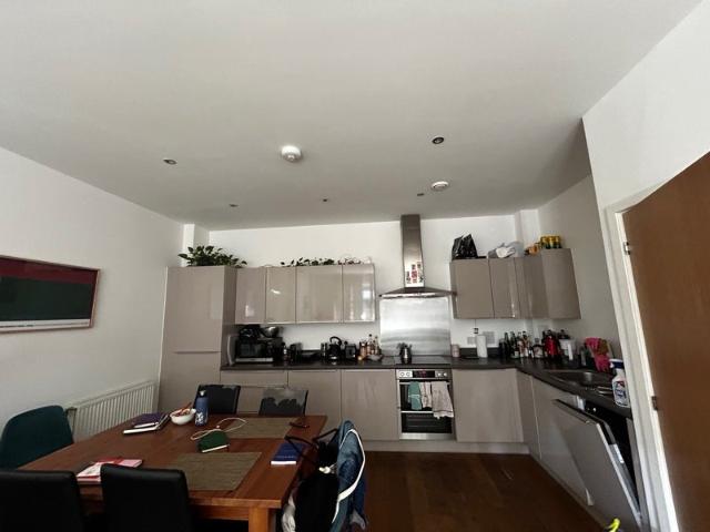 Room at Whiston Road, Greater London