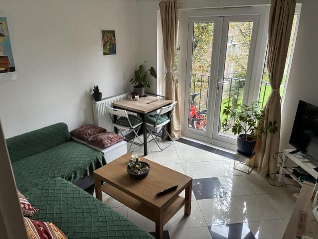 Room at Whiston Road, Greater London