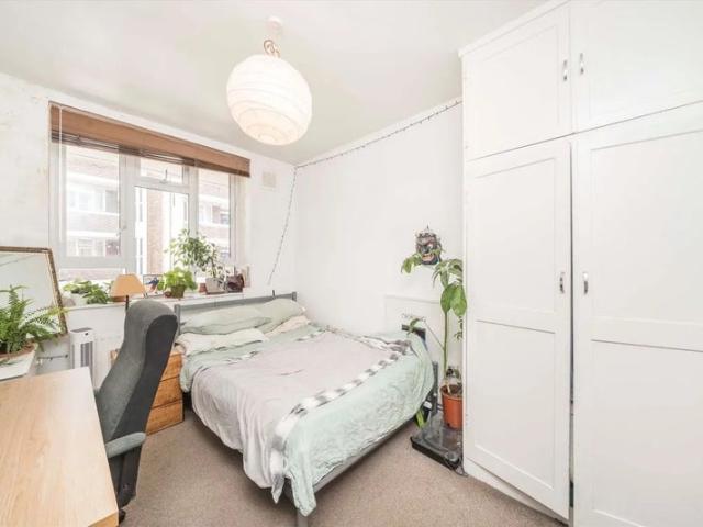 Room at Whiston Road, Greater London