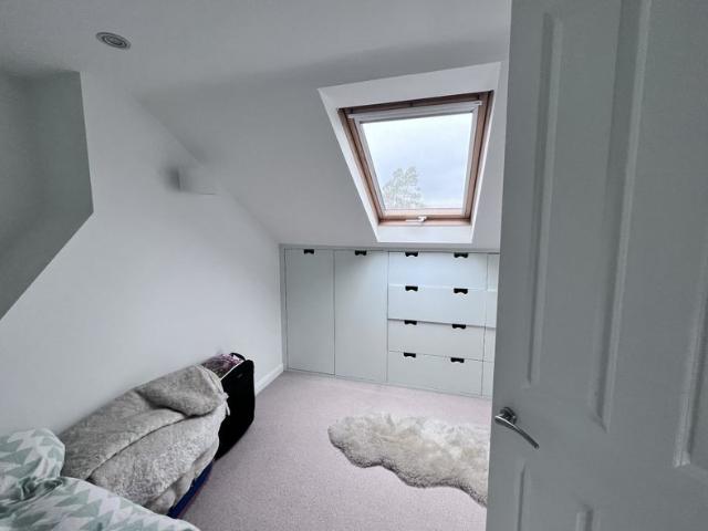 Room at Whistler Street, Greater London