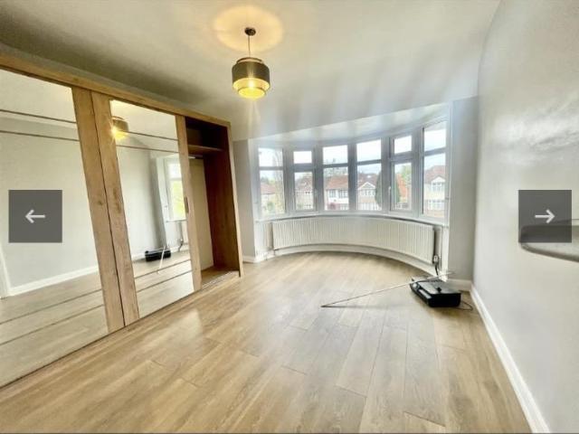 Room at Whitton Avenue West, Greater London