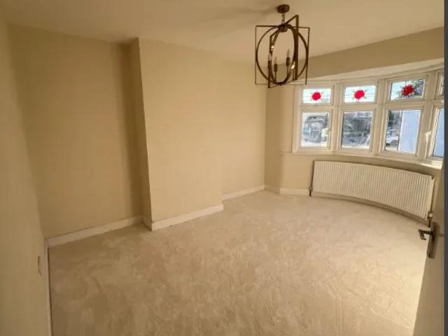 Room at Whitton Dene, Greater London