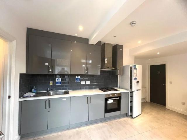 House at Whitton Road, Greater London