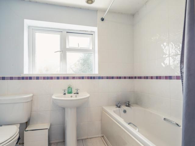 Room at Whitton Way, Newcastle upon Tyne