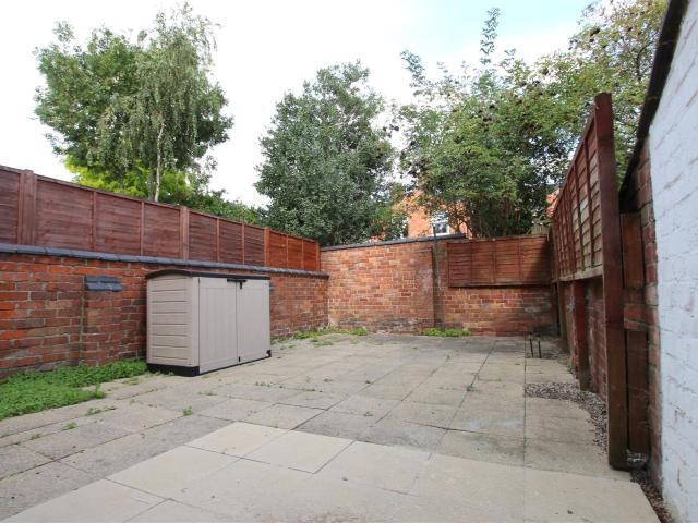 Room at Whitworth Road, Northampton