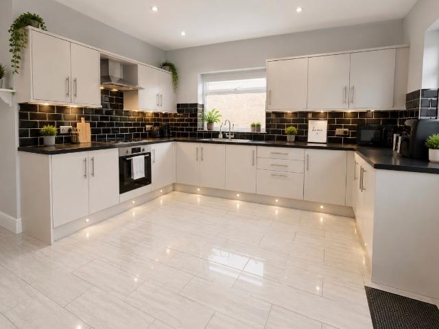Room at Whitworth Road, Swindon