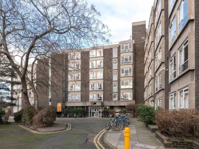 Room at Whitcher Place, Greater London