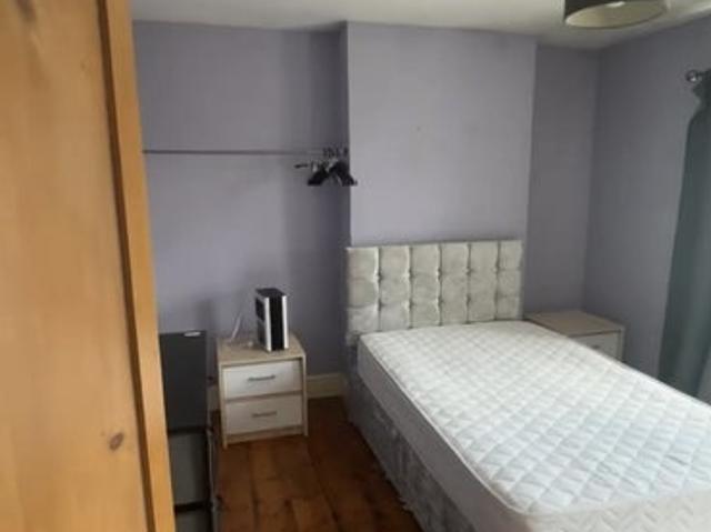 Room at Whitchurch Place, Cardiff