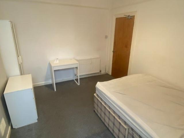 Room at Whitchurch Road, Cardiff