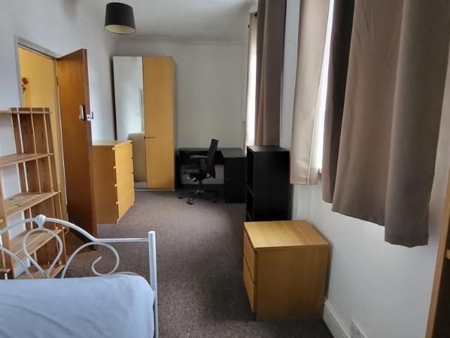 Room at Whitchurch Road, Cardiff
