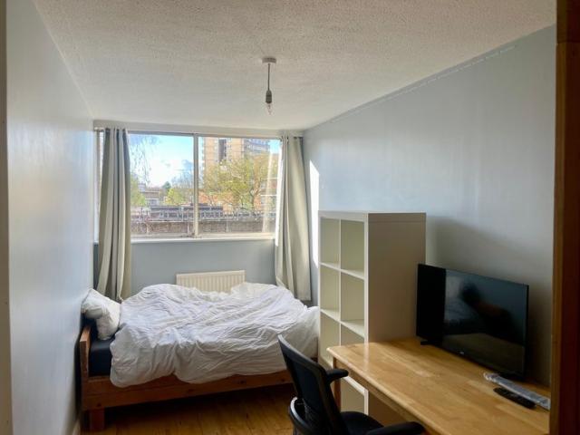 Room at Whitchurch Road, Greater London