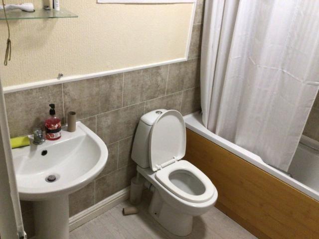 Room at Whitchurch Way, Runcorn