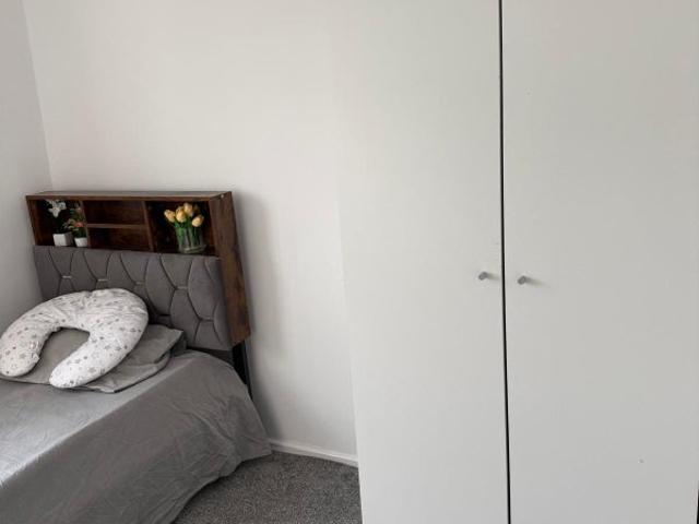 Room at Whitcroft Road, Liverpool