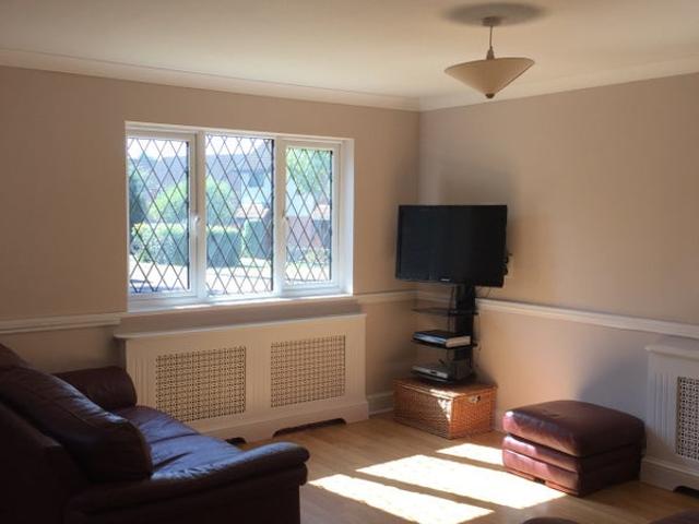 Room at White Croft, Swanley