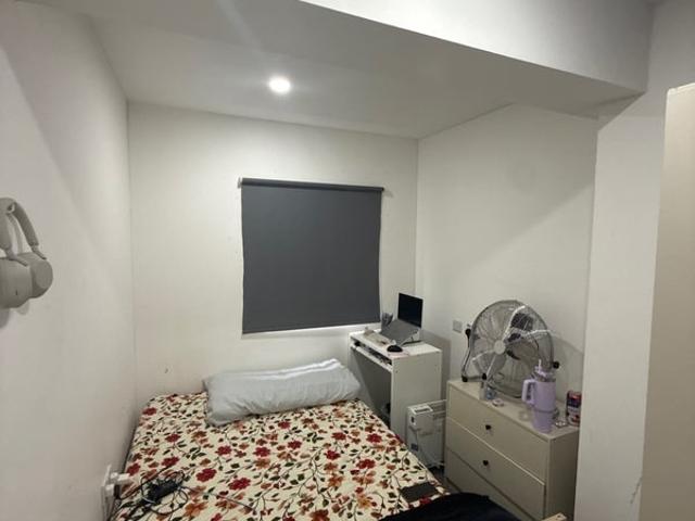 Room at White Friars Street, Coventry