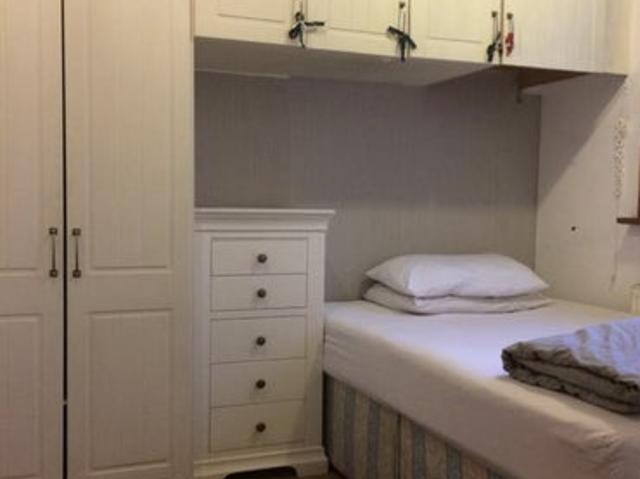 Room at White Horse Lane, Greater London