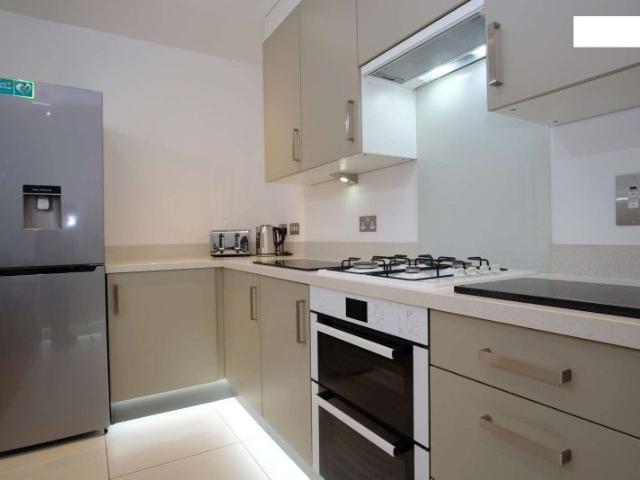 Room at White Horse Lane, Greater London