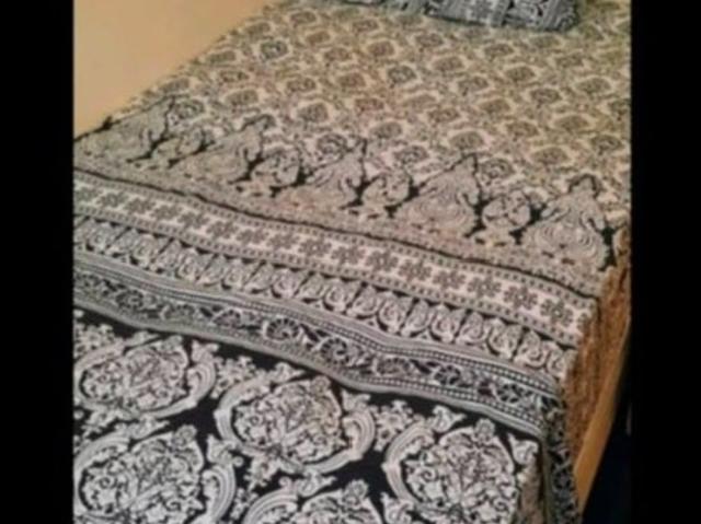 Room at White Horse Road, Greater London