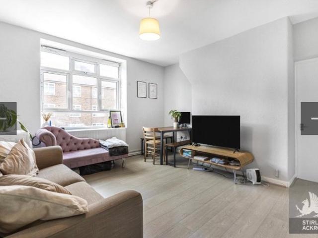 Room at White Post Lane, Greater London