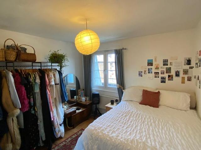 Room at White Post Lane, Greater London