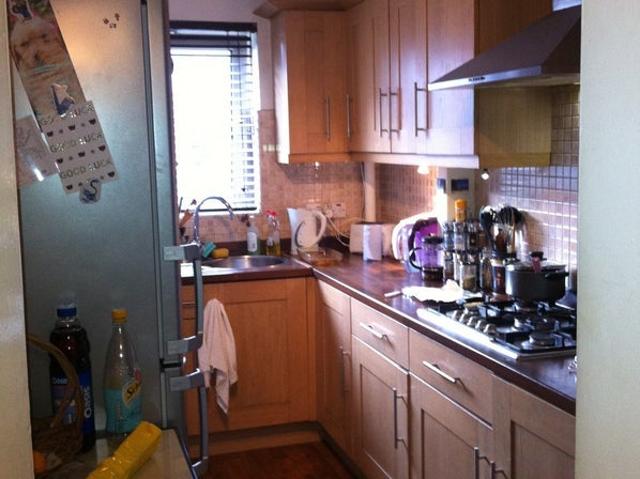 Room at Whitear Walk, Greater London