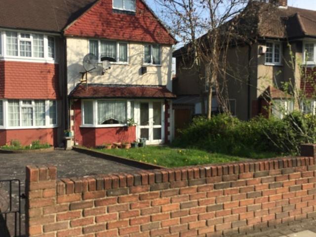 Room at Whitefoot Lane, Greater London