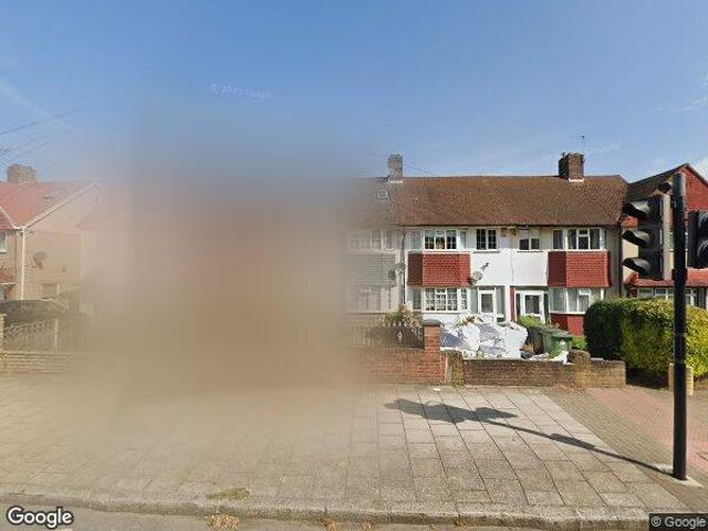 Room at Whitefoot Lane, Greater London
