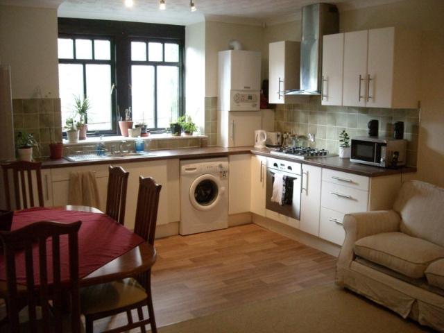 Room at Whitehouse Loan, City of Edinburgh