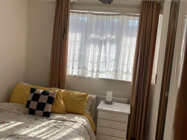 Room at Whitehouse Way, Greater London