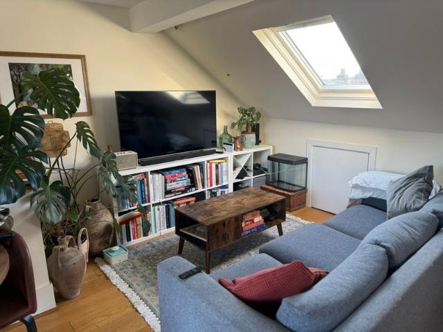 Room at Whitehall Gardens, Greater London