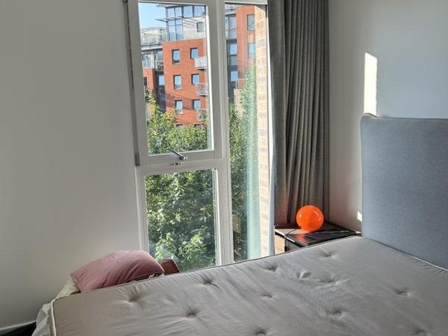 Room at Whitehall, Leeds