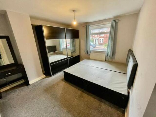 Room at Whitehall Road, Gateshead