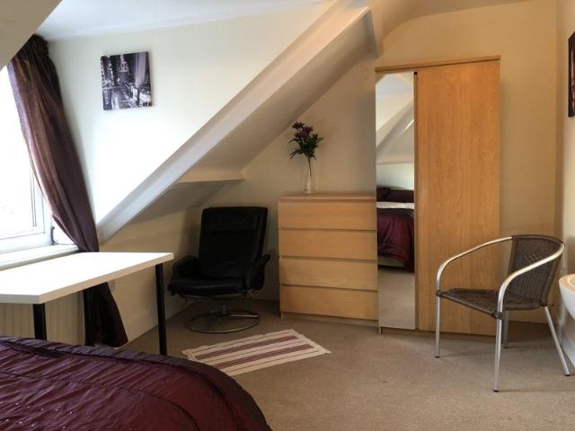 Room at Whitehall Road, Gateshead
