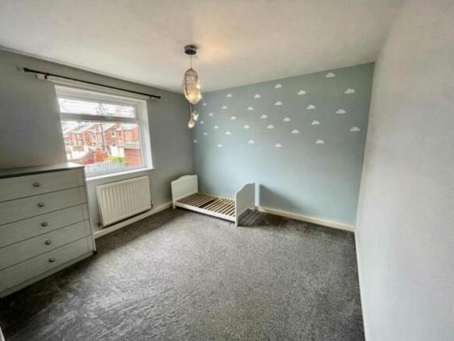 Room at Whitehall Road, Gateshead