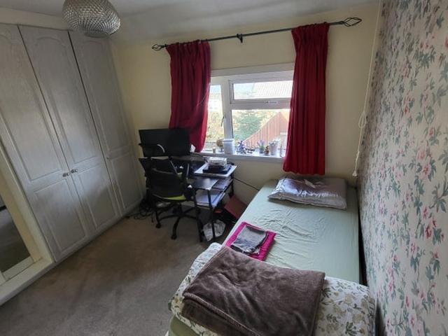 Room at Whitehead Crescent, Oadby and Wigston