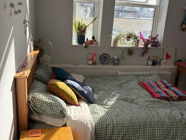 Room at Whiteladies Road, Bristol