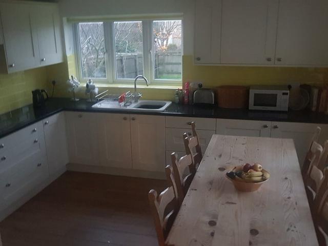 Room at Whiteway View, Cotswold District