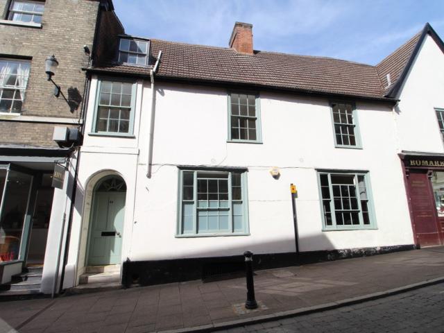 Room at Whiting Street, West Suffolk
