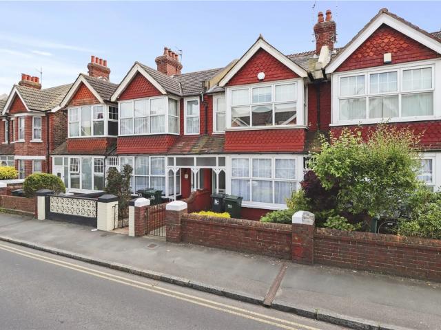 Room at Whitley Road, Eastbourne