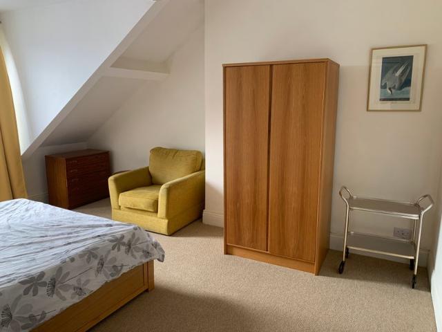 Room at Whitley Road, North Tyneside