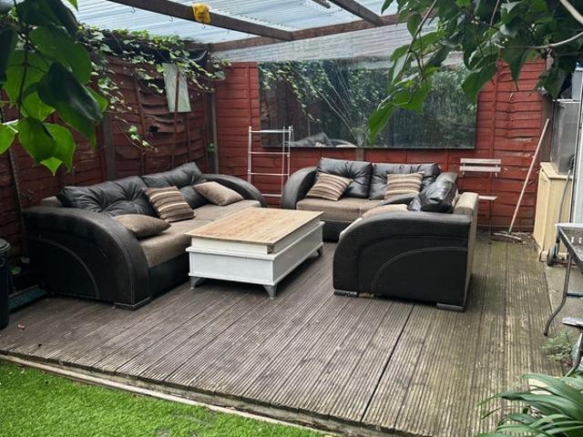 Room at Whitmore Road, Greater London